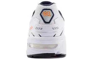Asics Gel-1090 "midnight" Athletic Sneakers - White