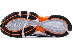 Asics Gel-1090 "midnight" Athletic Sneakers - White