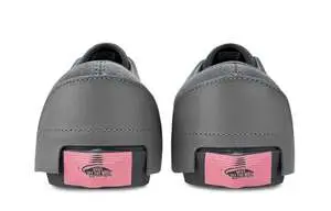 VANS Zhao Zhao X Era 'year Of The Rat' Sneakers