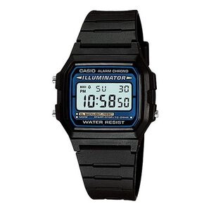 Casio Digital Sports Watch - Black