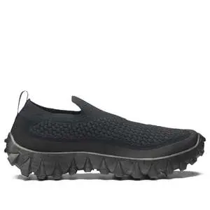 SALOMON Snowclog Advanced Zip-up Boots - Black