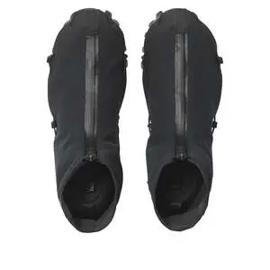 SALOMON Snowclog Advanced Zip-up Boots - Black