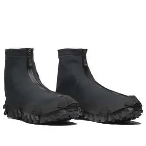 SALOMON Snowclog Advanced Zip-up Boots - Black