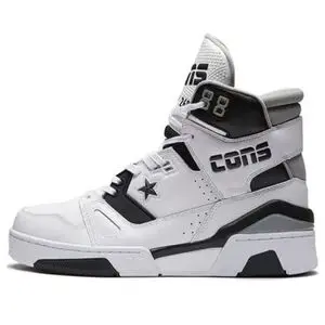 CONVERSE Erx 260 High Top Sneakers - White/black/dolphin