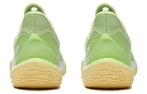 LI-NING Sonic 'guyu' Sneakers - Green/yellow