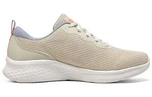 Sketchers Skech-lite Pro Athletic Sneakers - Natural/multicolor