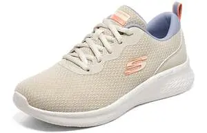 Sketchers Skech-lite Pro Athletic Sneakers - Natural/multicolor