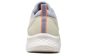 Sketchers Skech-lite Pro Athletic Sneakers - Natural/multicolor