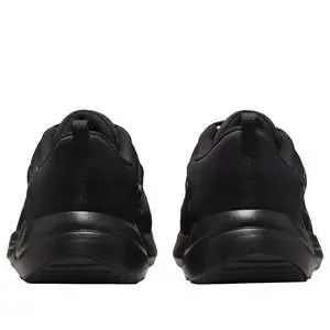 Nike Downshifter Extra Wide Running Shoes - Black