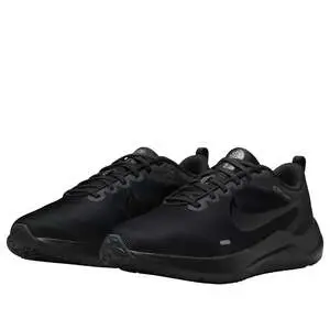 Nike Downshifter Extra Wide Running Shoes - Black