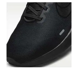Nike Downshifter Extra Wide Running Shoes - Black