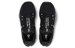 On Cloudsurfer Sneakers - Black