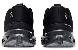 On Cloudsurfer Sneakers - Black