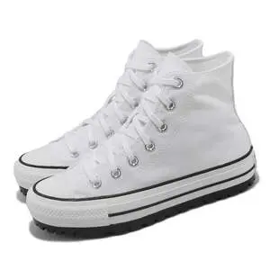 CONVERSE Chuck Taylor All Star City Trek High Top Sneakers