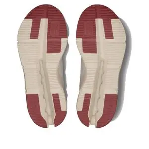 On Cloudnova Form Sneakers - Sand/moon