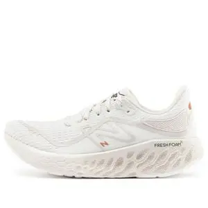 NEW BALANCE 1080v12 2e X Fresh Foam Sneakers - White