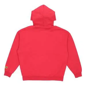 Drew House Mascot Hoodie - Red