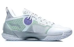LI-NING Wade All Day 6 V1 Sneakers - White/grey