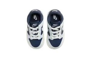 Nike Dunk Low Fb9107-002 - Navy/grey
