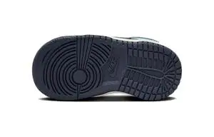 Nike Dunk Low Fb9107-002 - Navy/grey