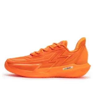 361 DEGREES Big3 4.0 Quick Pro Sneakers - Orange