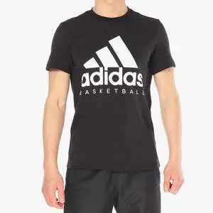 Adidas Basketball Graphic T-shirt