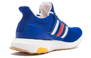 Adidas Engineered Garments X Ultraboost 1.0 "bluebird - Blue/yellow/red