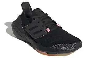 Adidas Ultraboost 22 Performance Footwear - Black