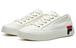 FILA Gear Lace-up Sneakers