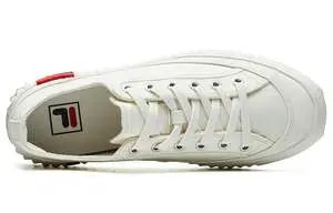 FILA Gear Lace-up Sneakers