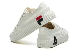 FILA Gear Lace-up Sneakers