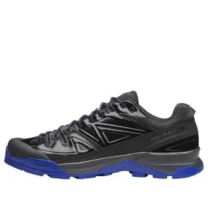 SALOMON X-alp Recon Sneakers - Black