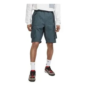 Nike Cargo Shorts - Deep Jungle