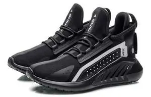 LI-NING Classic Leisure Low Top Sneakers