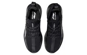 LI-NING Classic Leisure Low Top Sneakers