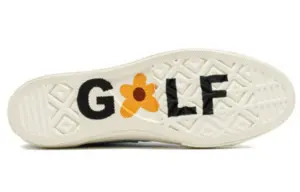 CONVERSE Golf Le Fleur X One Star Ox "airway - Blue