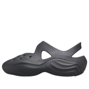 CROCS X Diffuser Clogs - Black