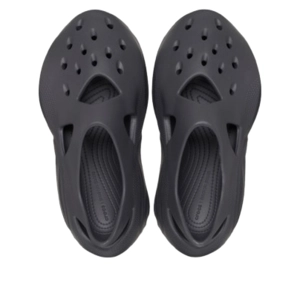 CROCS X Diffuser Clogs - Black