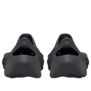 CROCS X Diffuser Clogs - Black