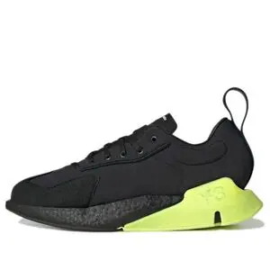 Adidas Y-3 Orisan Sneakers - Black