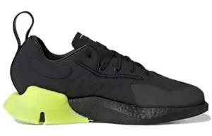 Adidas Y-3 Orisan Sneakers - Black