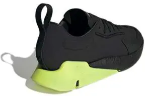 Adidas Y-3 Orisan Sneakers - Black