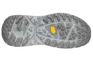 Hoka One One Kaha Low Gtx Athletic Shoes - Grey