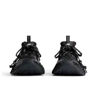 Balenciaga 3xl Sneakers - Black