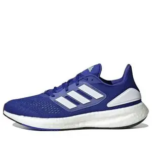Adidas Pureboost 22 Sneakers - Lucid Blue/cloud White/pulse Mint