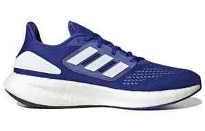 Adidas Pureboost 22 Sneakers - Lucid Blue/cloud White/pulse Mint