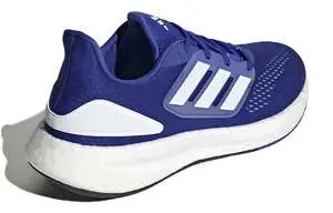 Adidas Pureboost 22 Sneakers - Lucid Blue/cloud White/pulse Mint