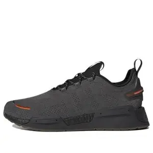 Adidas Originals Nmd_r1 V3 Sneakers - Grey/orange