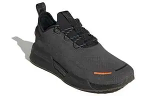 Adidas Originals Nmd_r1 V3 Sneakers - Grey/orange
