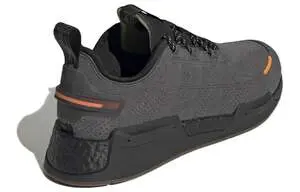 Adidas Originals Nmd_r1 V3 Sneakers - Grey/orange